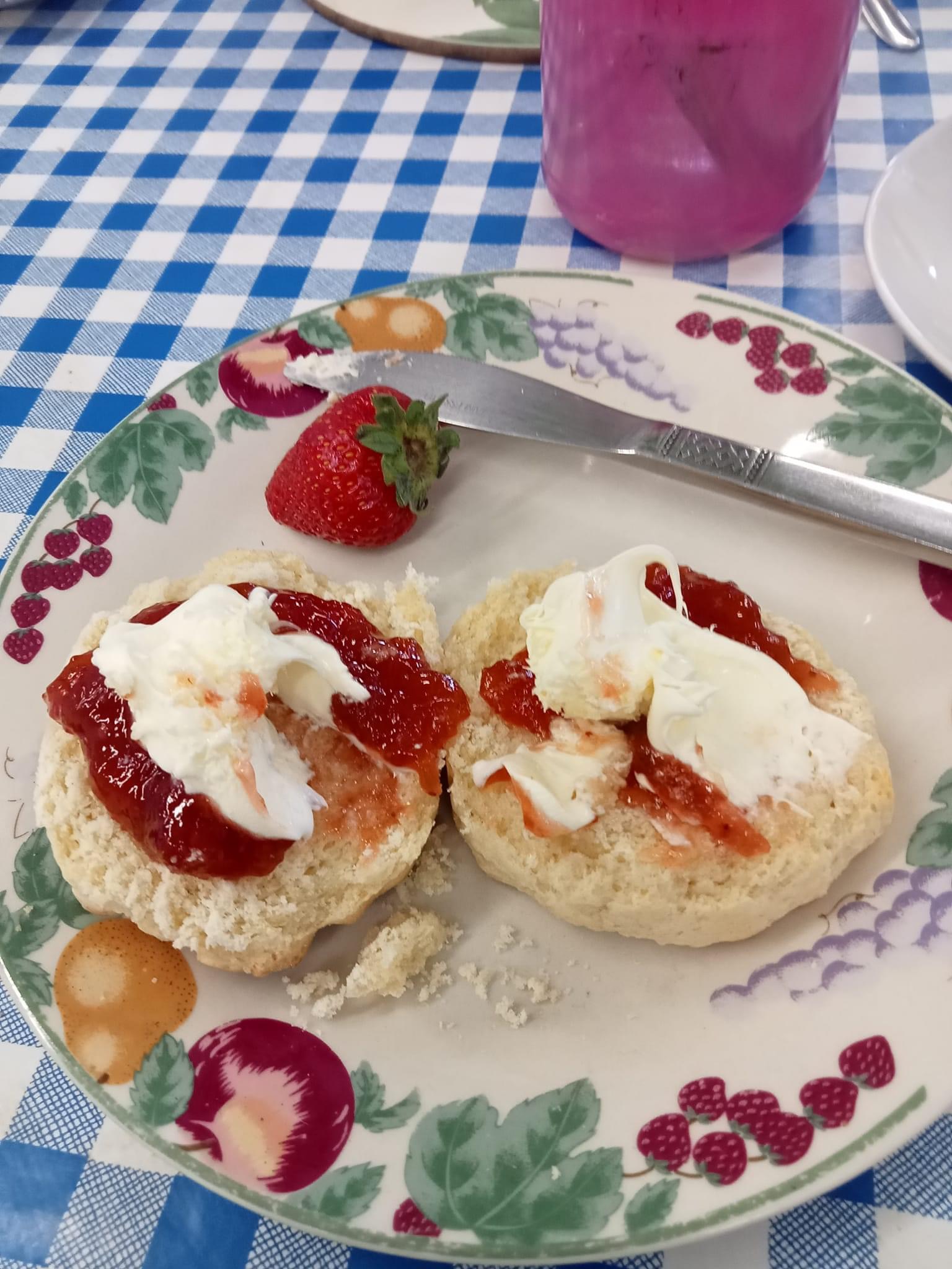Cream Tea Weekend - 26-27 July 2025 Sturminster Marshall, Near Wimborne ...